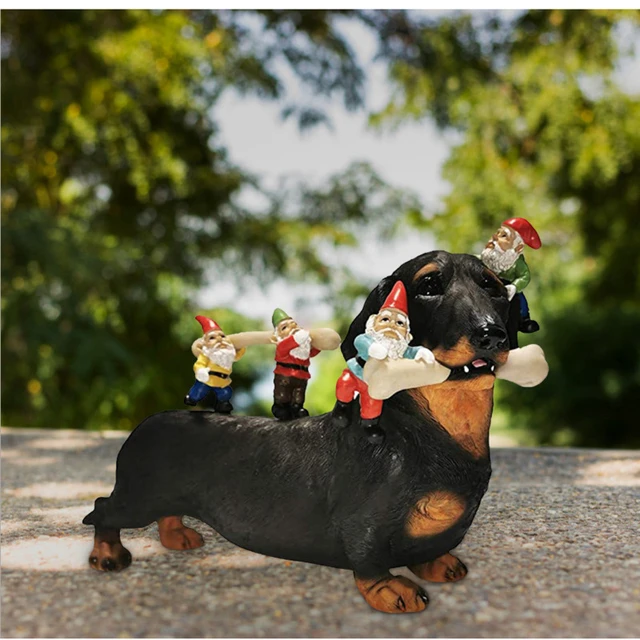 Micro Dachshund