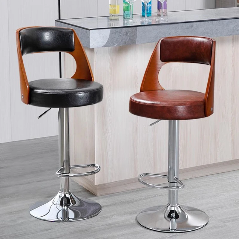 High Quality Lounge Bar Chairs Modern Luxury Coffee Shop Reception ...