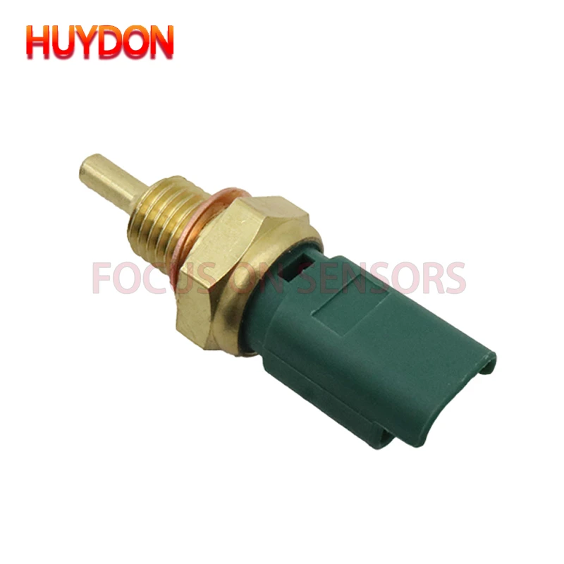 96368024 Coolant Temperature Sensor For Peugeot 206 2000-2009 307 2003 ...