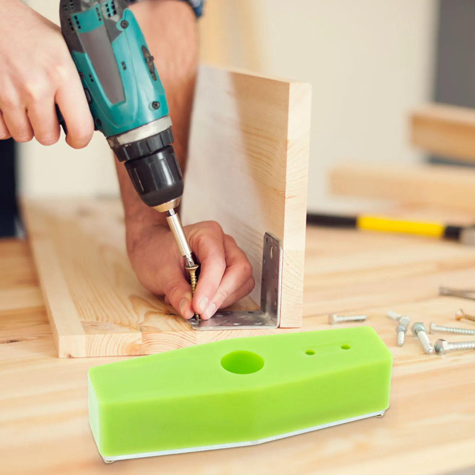 Drill-Hole-Position-Light-Locator-Plastic-Straight-Hole-Drilling-Light ...