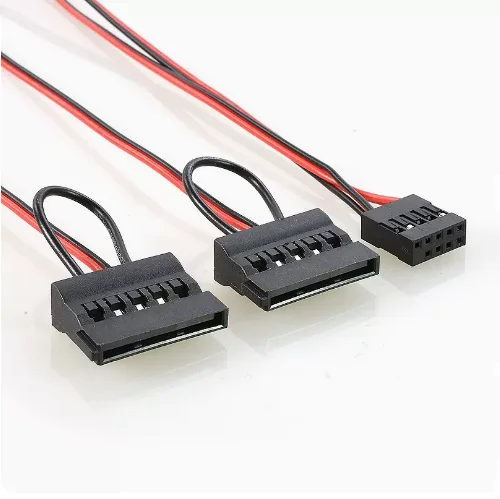 USB-to-SATA-power-cable-ITX-mainboard-USB9-pin-2-5-SATA-solid-state-SSD ...