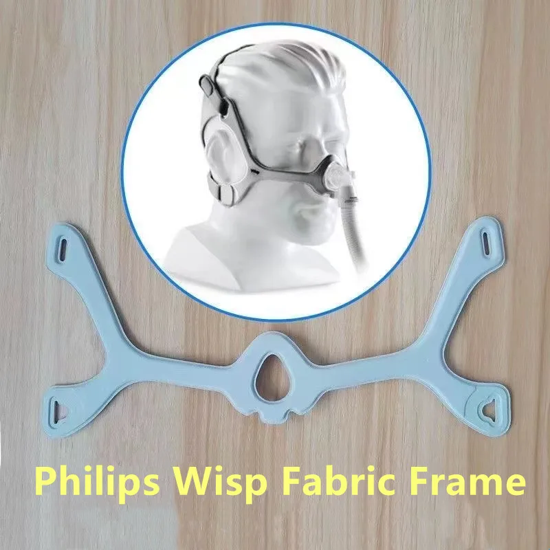 CPAP Mask Frame for Philips Respirator Wisp Nasal Mask Replacement ...
