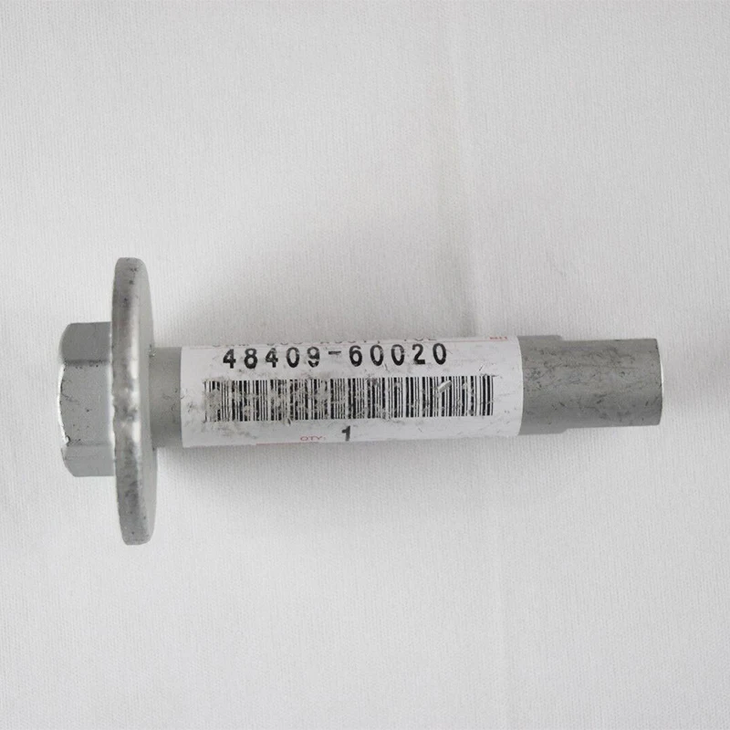 1/2 PCS Genuine FOR TOYOTA LEXUS 4Runner FJ Cruiser Tacoma Front Toe ...