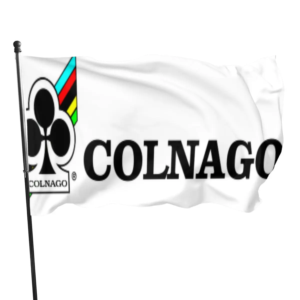 Colnago Logo Vector