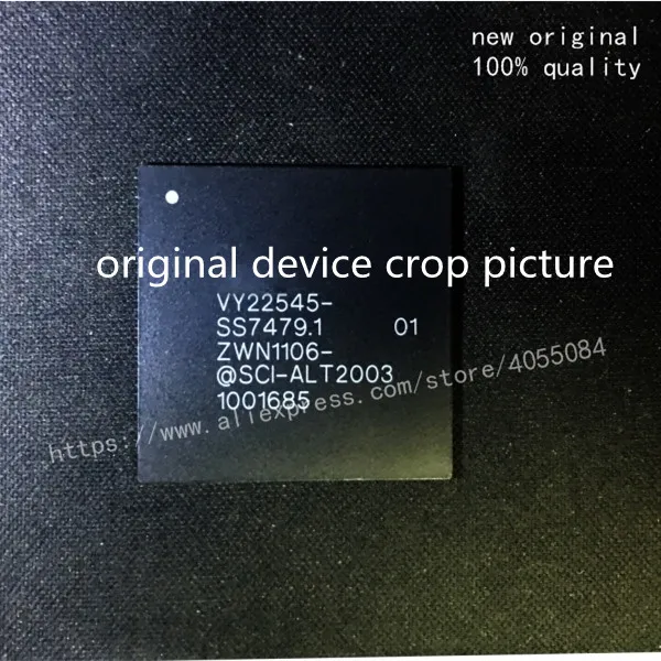 1pcs-New-Original-100-Quality-VY22545-SS7479-1-VY22545-TDFP04-2008-SSR ...