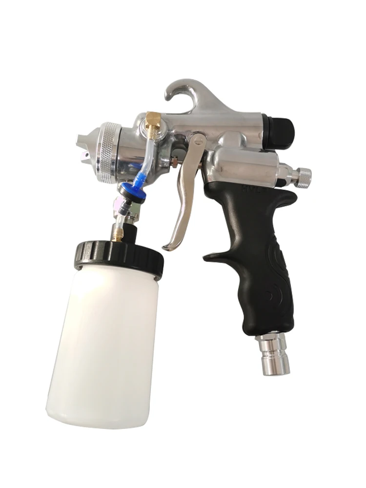 Original Taiwan Low Pressure Airless Sprayer Automotive Paint Spray Gun ...