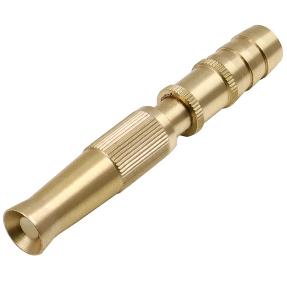Water Hose Nozzle High Pressure