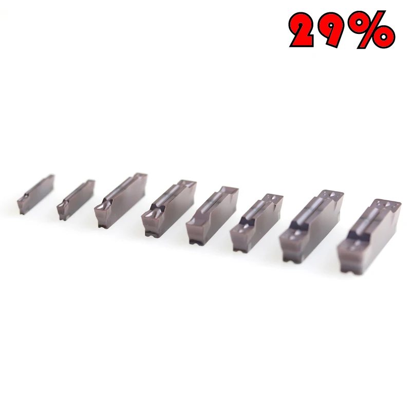 MGMN Grooving blade MGMN150 MGMN200 MGMN250 MGMN300 MGMN400 MGMN500 ...