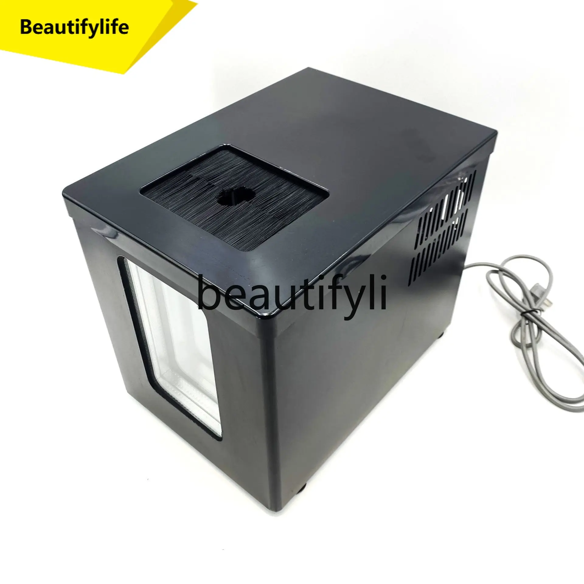 A61 Ice Wine Machine Sake Liquor Machine Refrigerated Wine Refrigerator ...