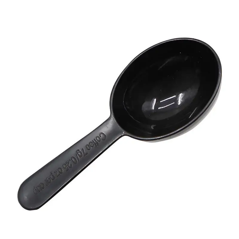 7g-Thickened-Sturdy-Durable-High-strength-Smooth-Measuring-Spoon-for ...