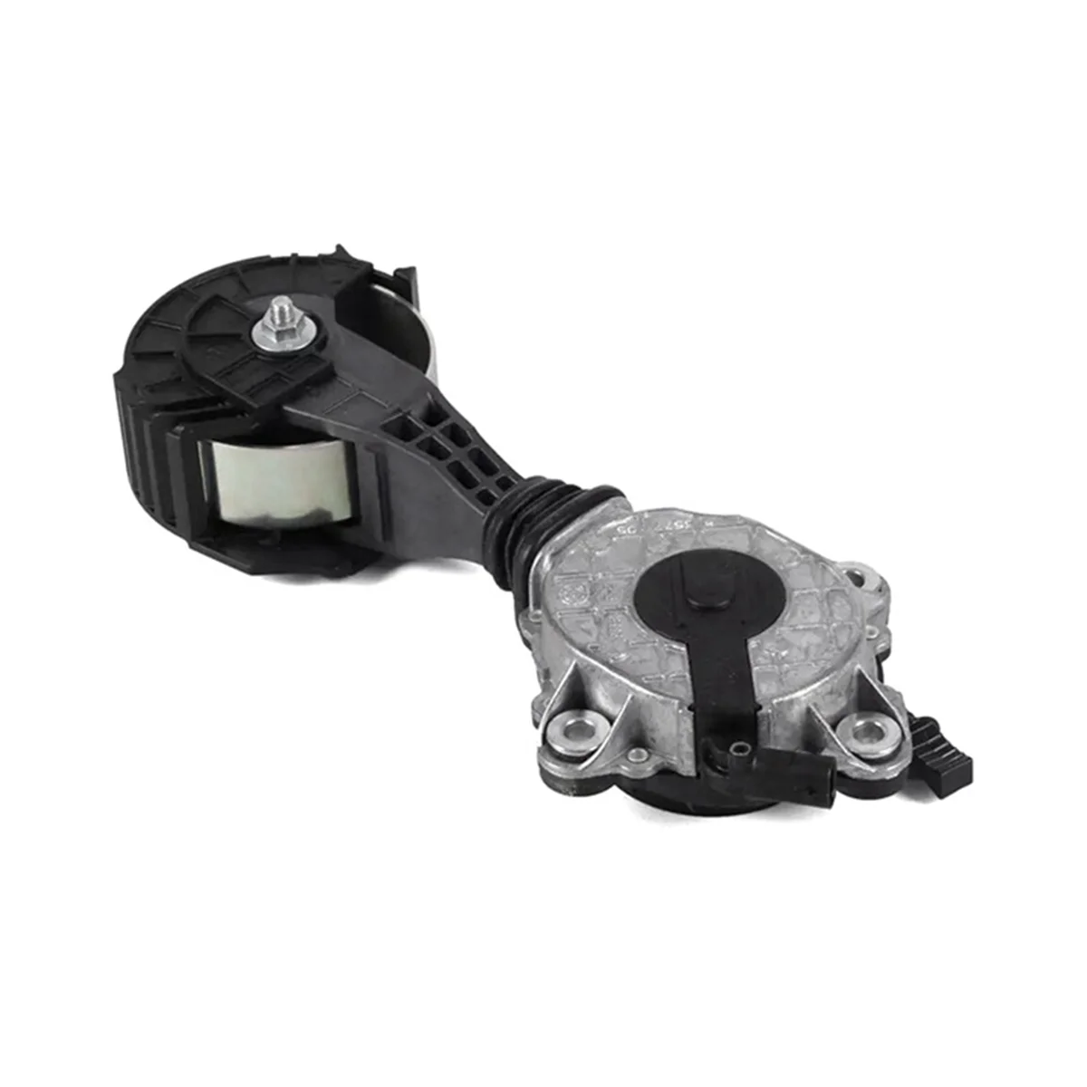 Water Pump Friction Wheel 120455 Dynamic Tensioner Roller for Peugeot ...