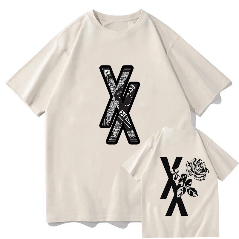 MGK-Print-T-Shirt-New-Trendy-Design-Women-Men-Tee-Funny-Commemorative ...