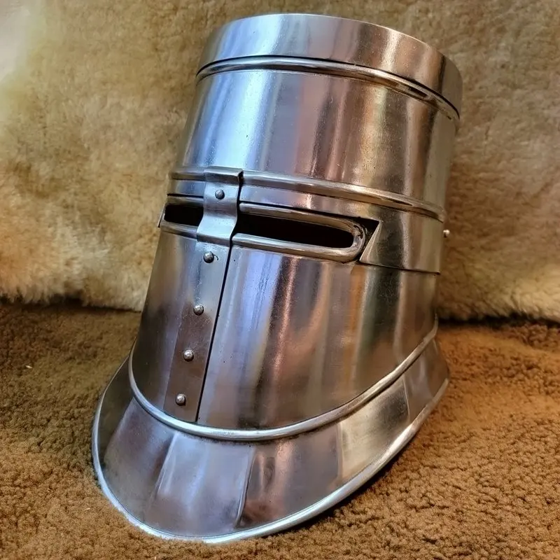 Solaire Helmet Cosplay