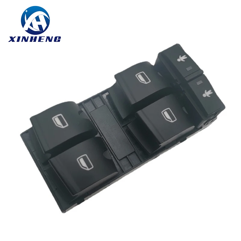 Power-Window-Switch-Control-Button-For-AUDI-A6-Q7-S6-2005-2011 ...