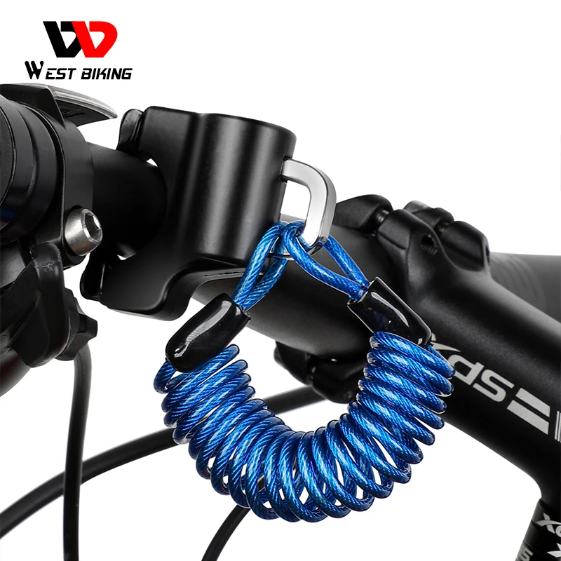 Anti Theft Padlock Bicycle Chain | Theft Bicycle Cycling Padlocks ...