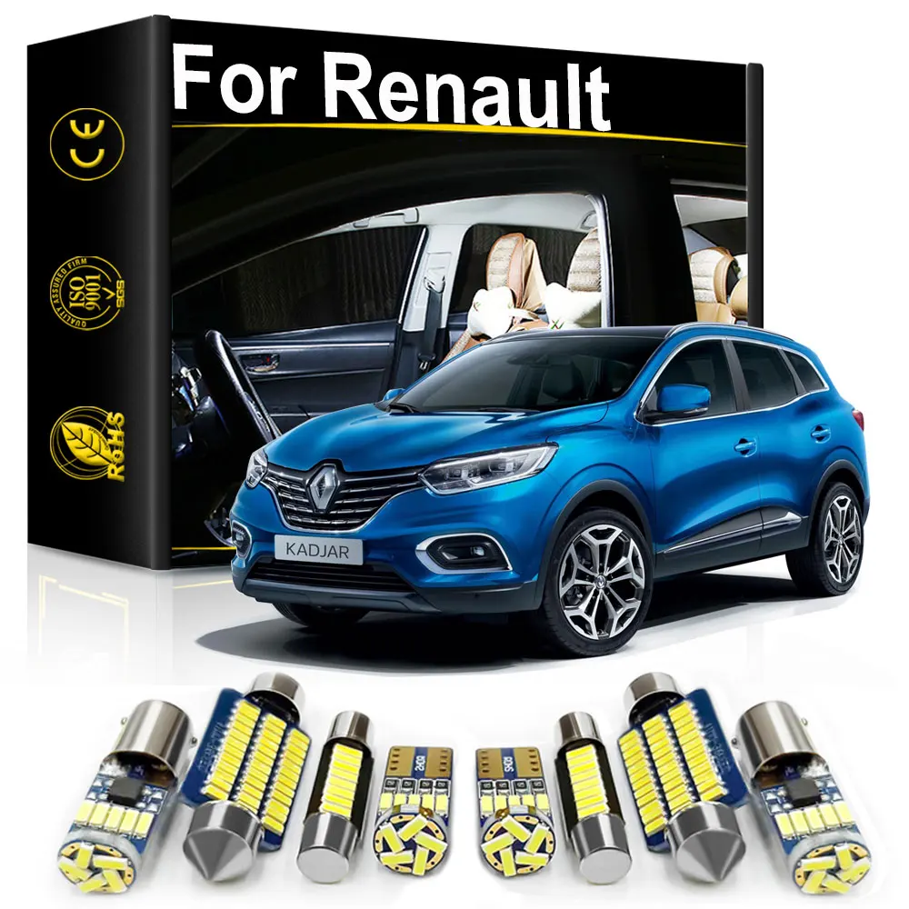 For-Renault-Clio-Megane-Grand-Scenic-Espace-1-2-3-4-CC-Kangoo-Koleos ...