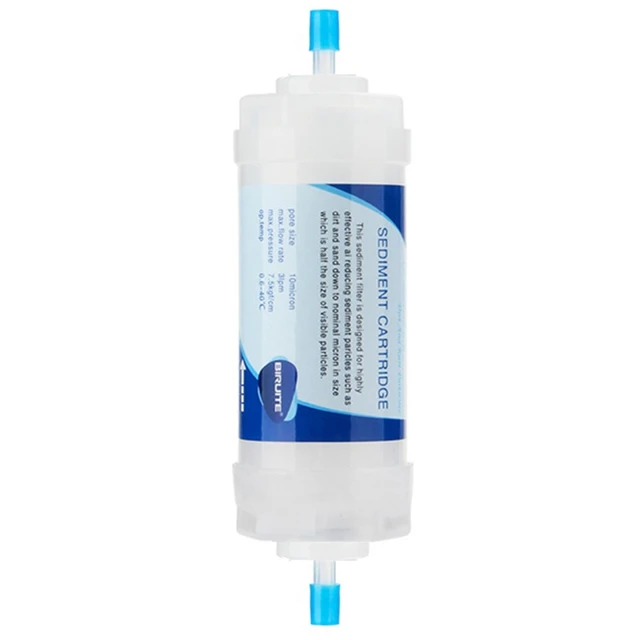 Sediment Water Filter Cartridge Replacement Filtration Osmosis Water ...