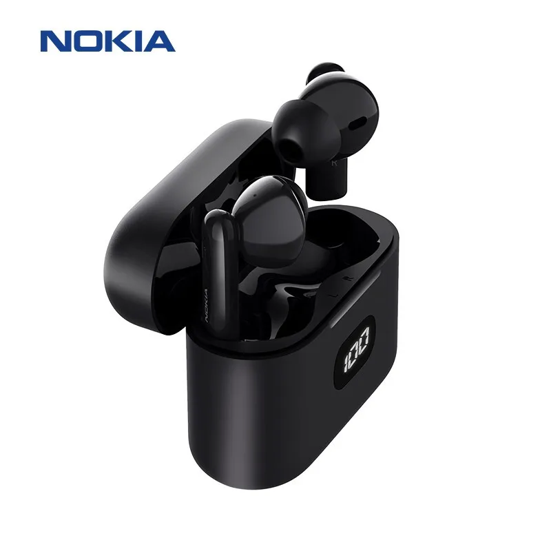 Nokia Wireless Bluetooth Headphone | Nokia Wireless Bluetooth Earphone ...