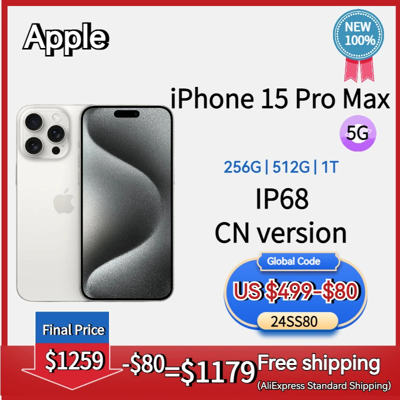 Apple-iPhone-15-Pro-Max-A3108-APPLE-A17-Pro-Nano-SIM-IP68-versi-n-CN ...