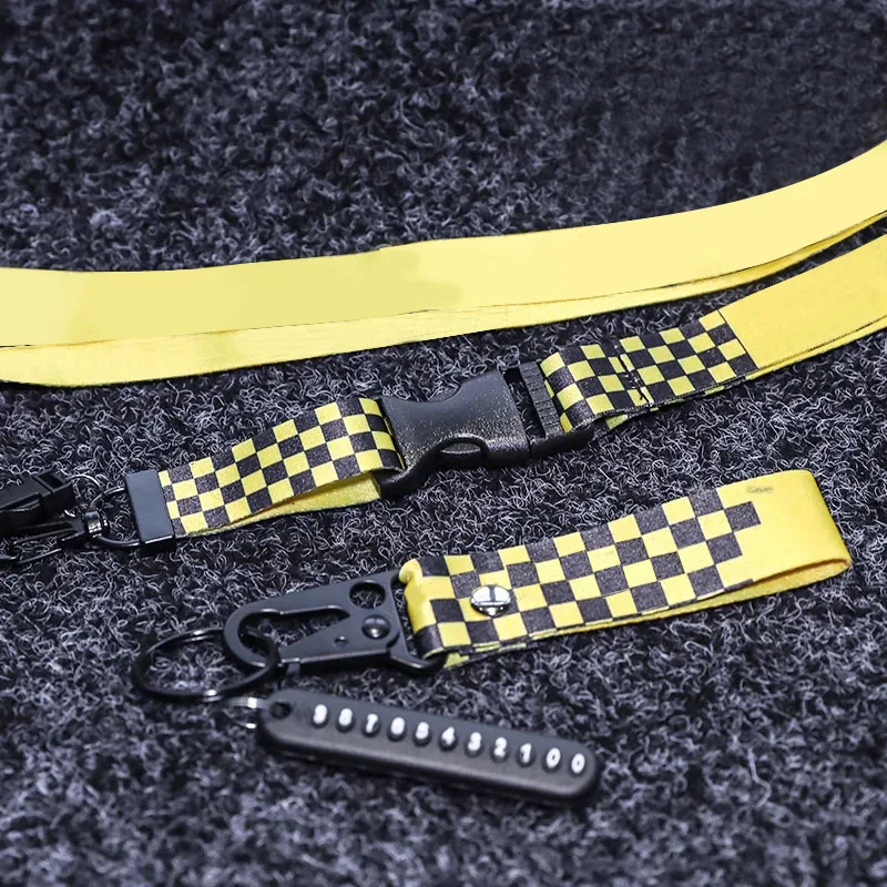 For-SURRON-Key-Chain-Lanyard-Pendant-Light-Bee-X-Off-Road-Motorcycles ...