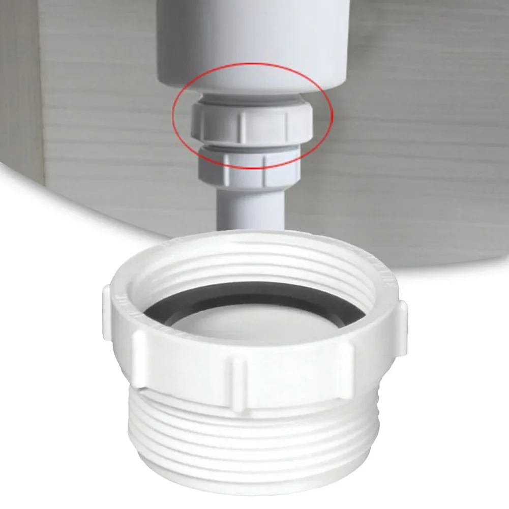 Pipe-Adapter-Trap-Waste-Extension-1-1-4-To-1-1-2-Basin-Drain-Adapter ...