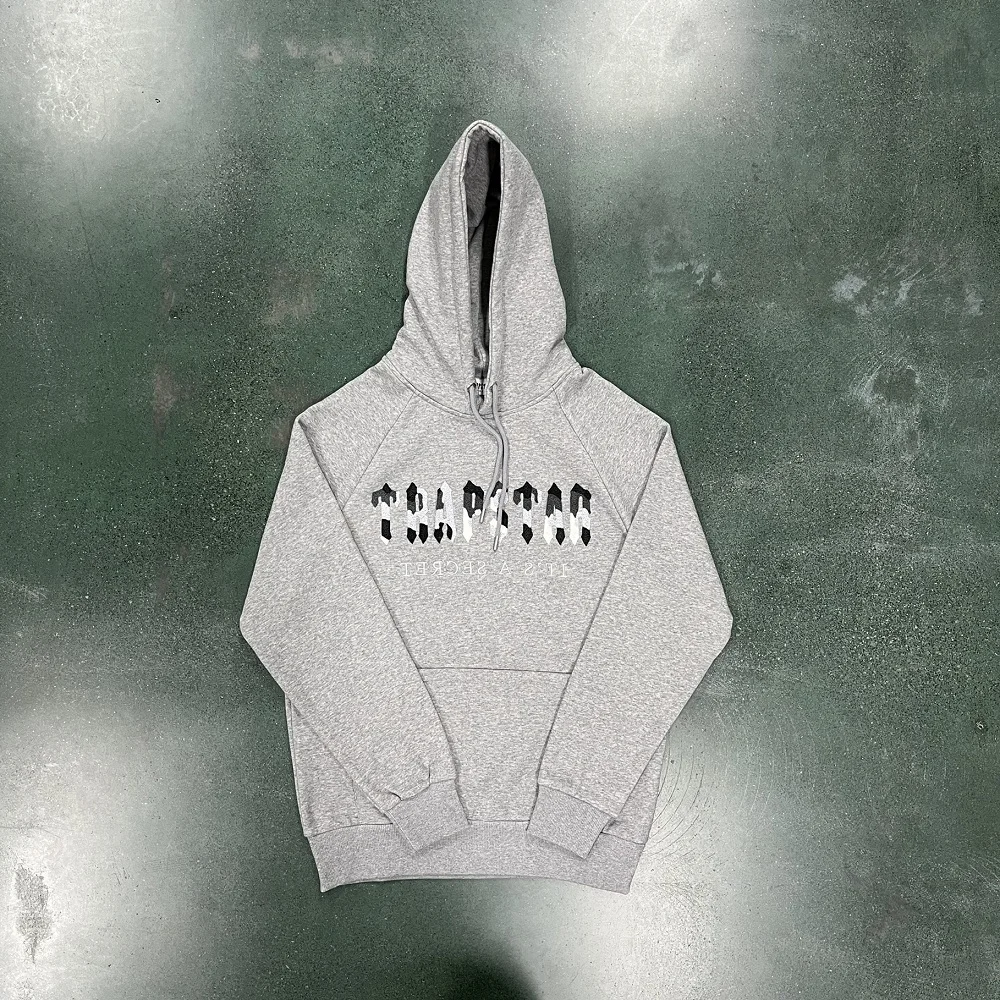 Sweat À Capuche Respirant Pour Hommes Et Femmes, Broderie De Serviette ...