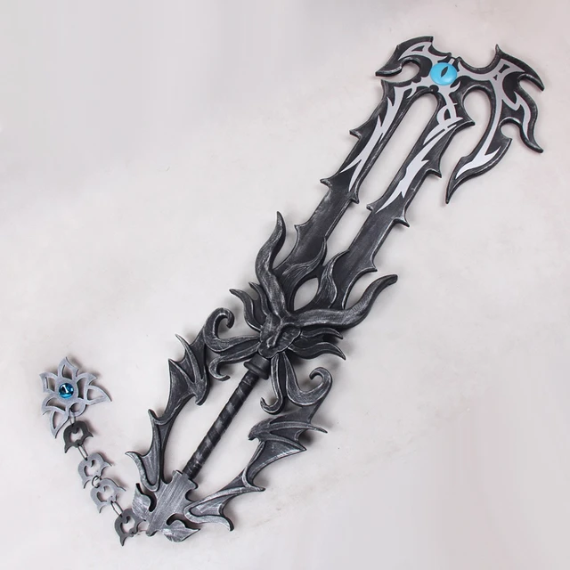 Kingdom Hearts Keyblades Replica