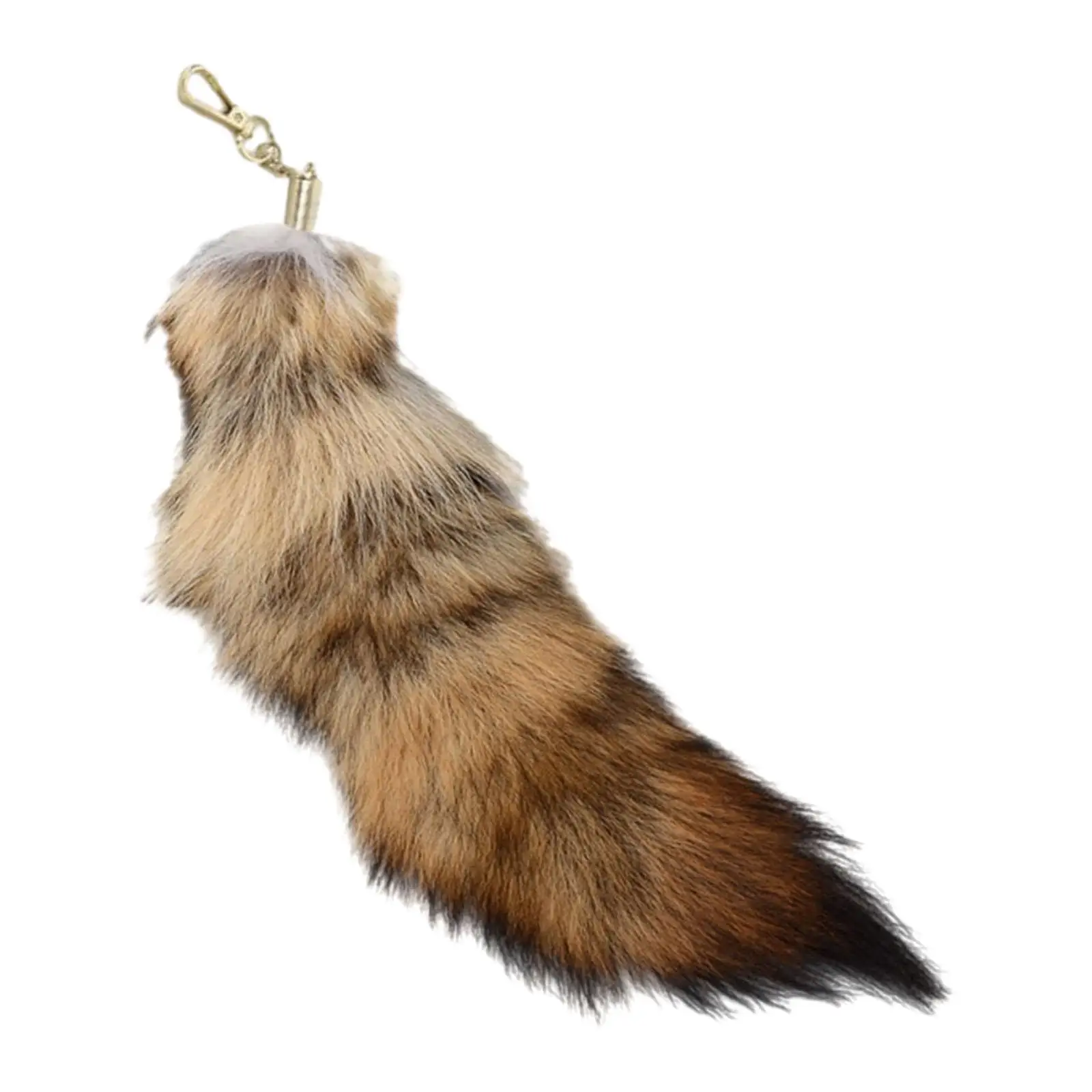40cm-Tail-Keychain-Charm-Fashion-Party-Raccoon-Coat-Tails-Key-Chain ...