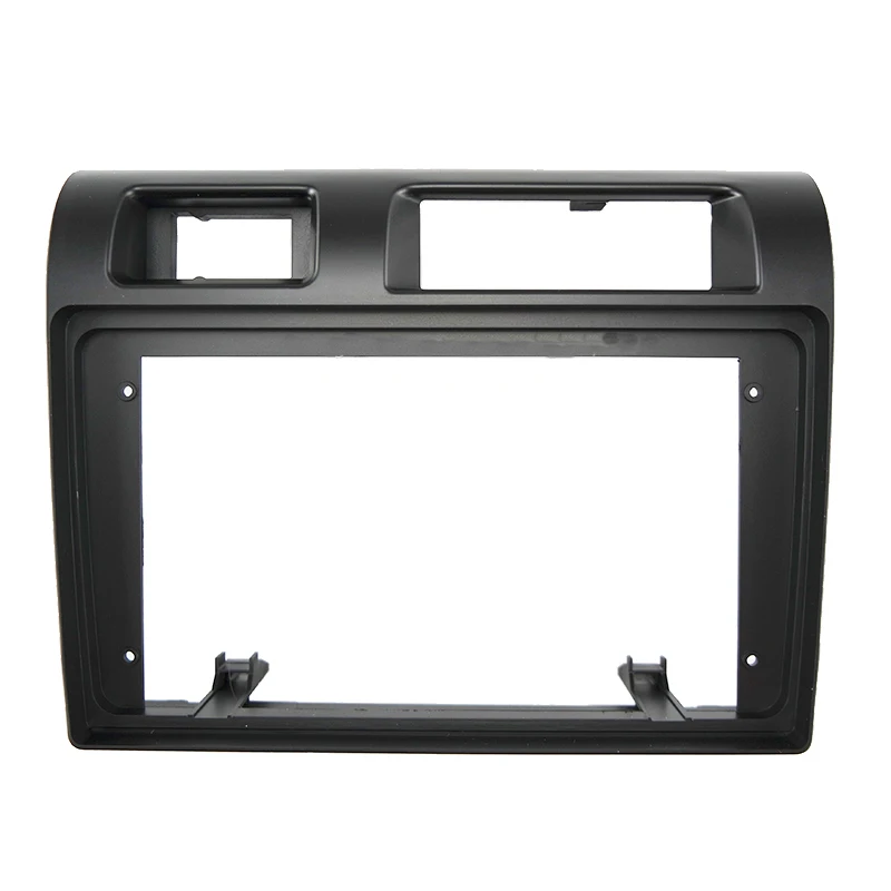 Car-Multimedia-Frame-Car-Audio-Radio-Frame-Dashboard-Panel-9-Fascias ...
