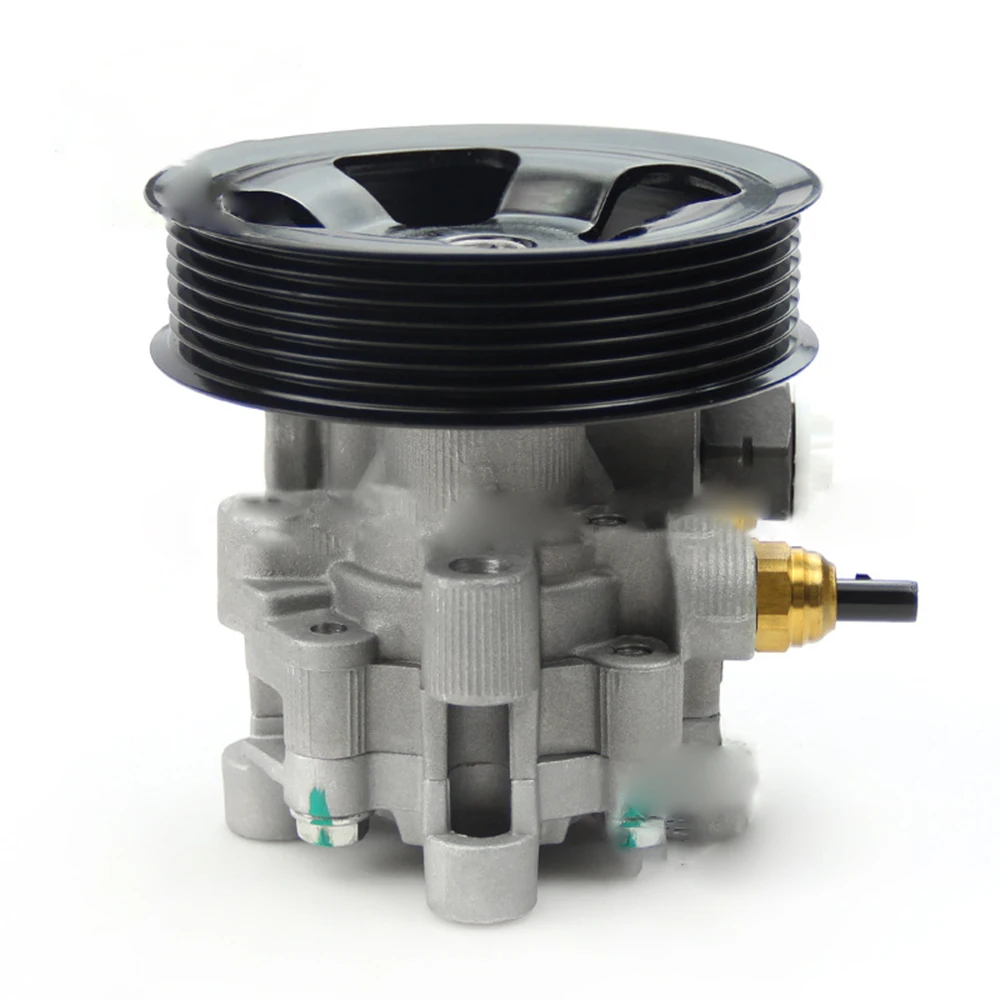 Power Steering Pump 44310-0K050 for Toyota HILUX GGN15 GGN50 GRJ120 ...