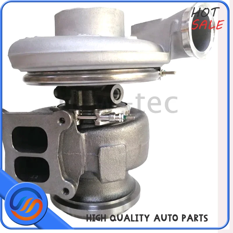 HX55 3590044 Turbo Compressor for 1994 2011 for Cummiins M11 M Series ...