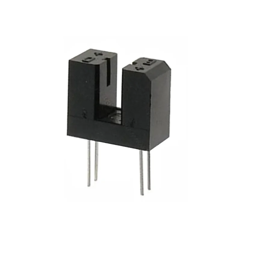 10 piezas, interruptor óptico, SGM9816, interruptor opto, ITR9816 ...