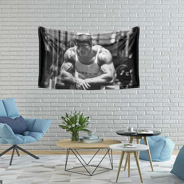 Arnold Schwarzenegger Tapete