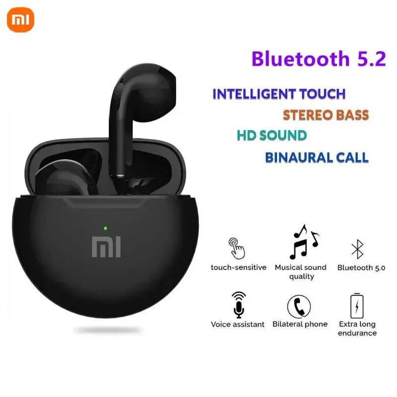 Xiaomi Mi TWS Earphones 2 Pro: Real-World Performance, Sound Quality ...