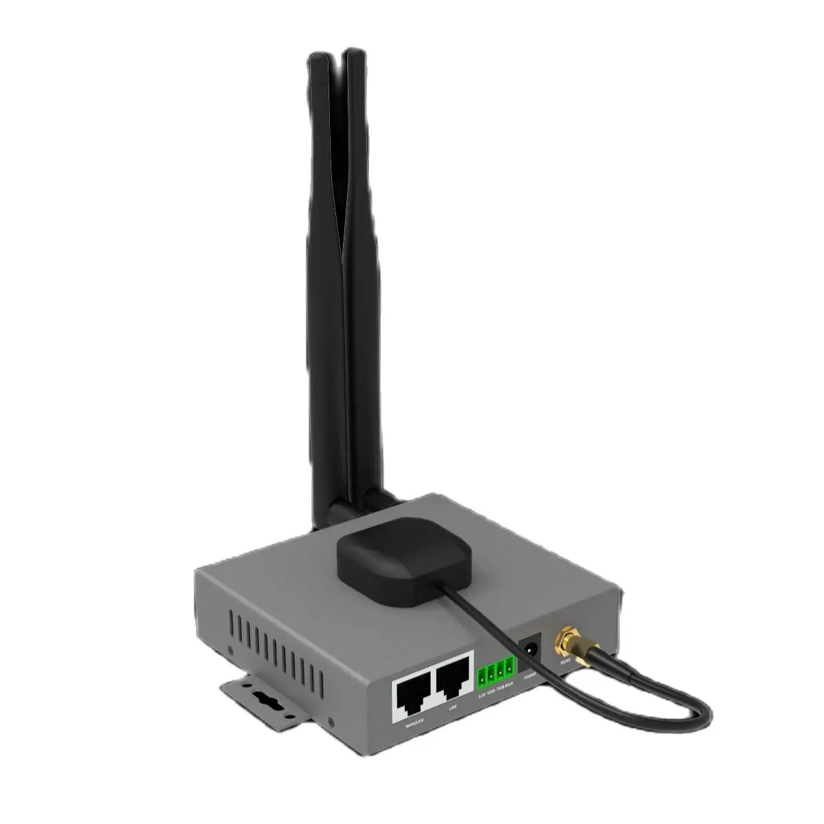 ZLWL-ZR1000-Smart-Modem-M2M-4G-Wifi-Industrial-Router-GPS-VPN-Router ...
