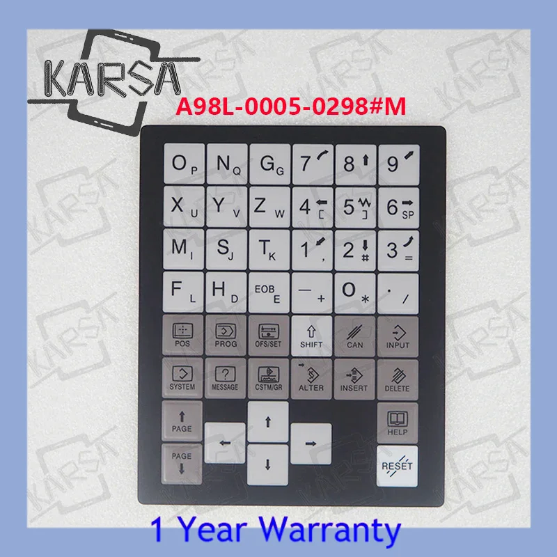 New-FANUC-A98L-0005-0298-M-A98L-0005-0298-T-Membrane-Keypad-Keyboard.jpg