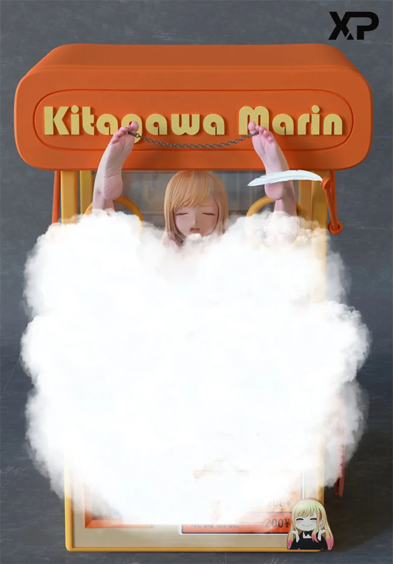 Spot-XP-Studio-Kitagawa-Marin-Refreshing-Measurement-GK-Limted-Edition ...