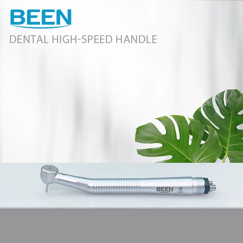 Dental-High-Speed-Handpiece-Pana-Air-The-Big-Head-Key-Type-Wrench-Type ...