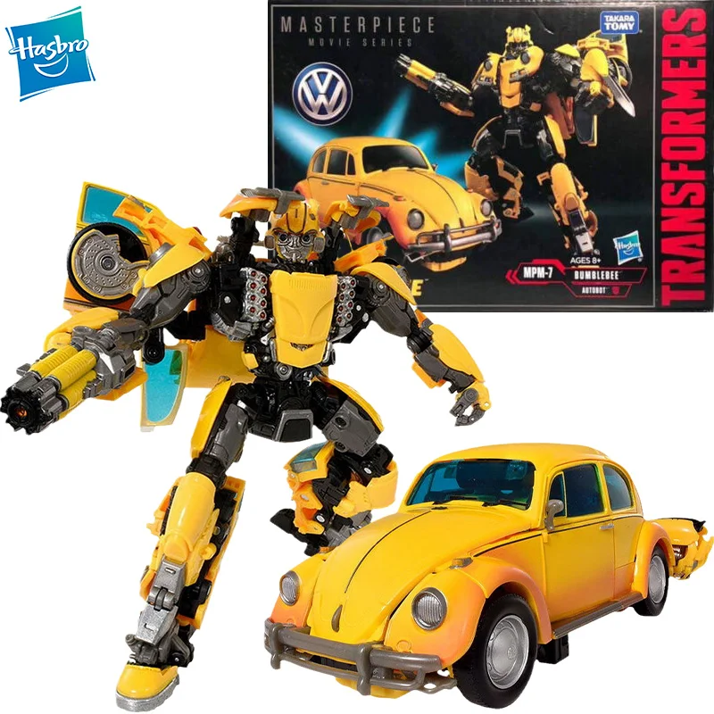 Hasbro-Transformers-figura-de-acci-n-de-la-pel-cula-Masterpiece-MPM-07 ...