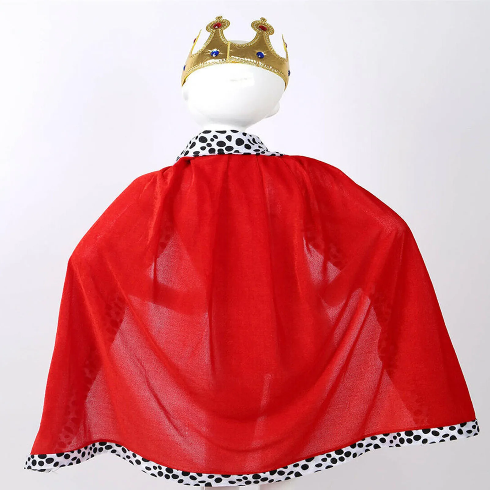 Royal Kings Robe