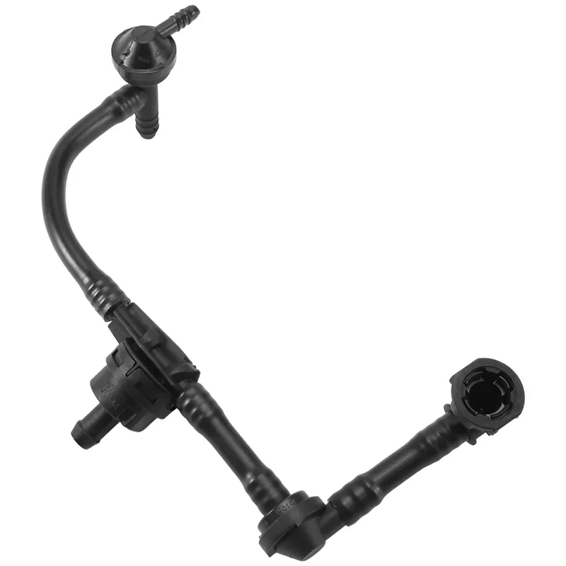 03F133751B-Engine-Coolant-Breather-Pipe-Vacuum-Hose-For-VW-Golf-Vento ...