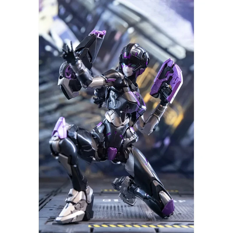 Transformation Toys M66337 Dark Assembled Version of King Kong Hunter ...