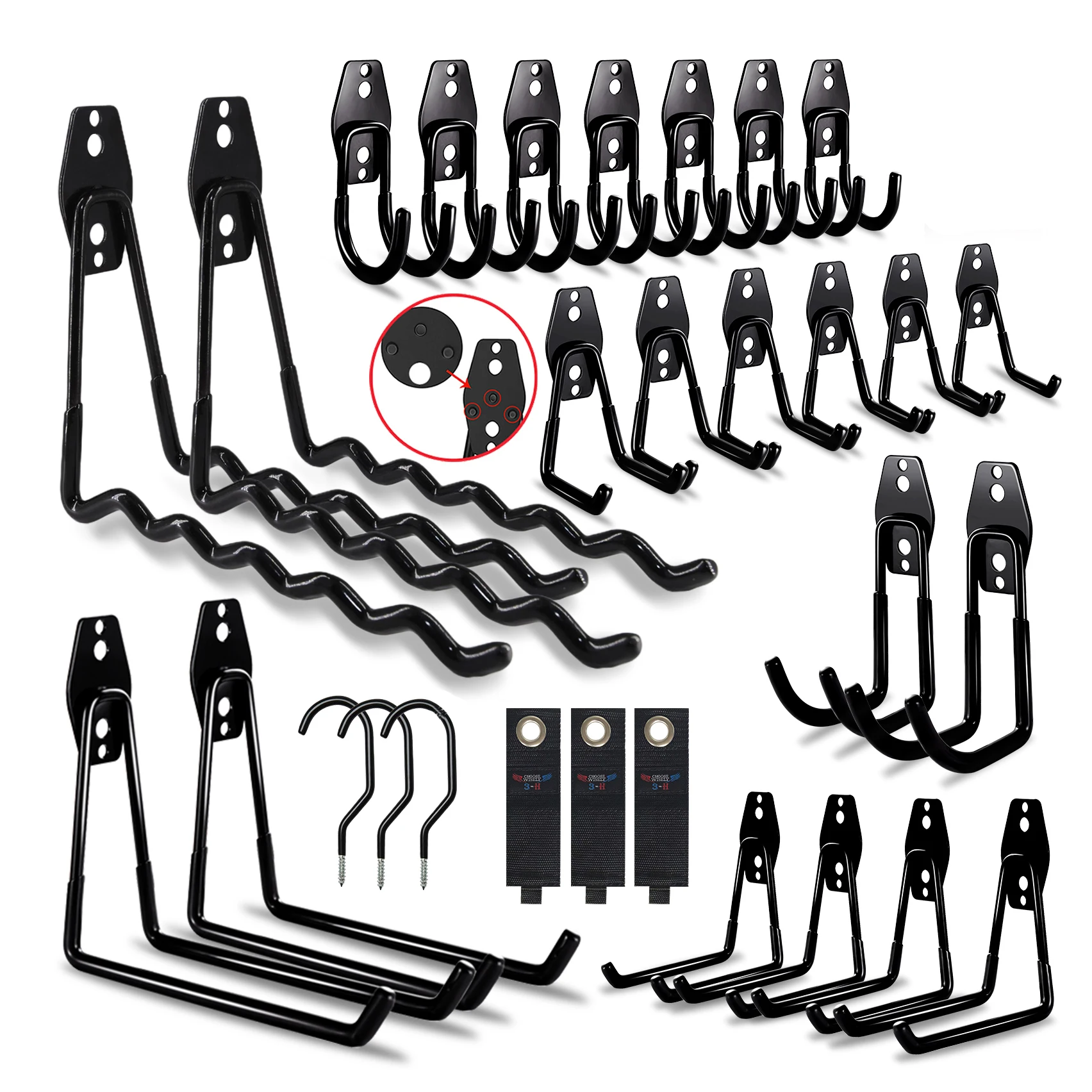 3-H Home Life Store Store