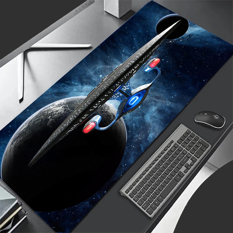 Sci-Fi-S-Star-Trek-Gaming-Mousepad-XXL-Keyboard-Gamer-Mouse-Pad-on-The ...