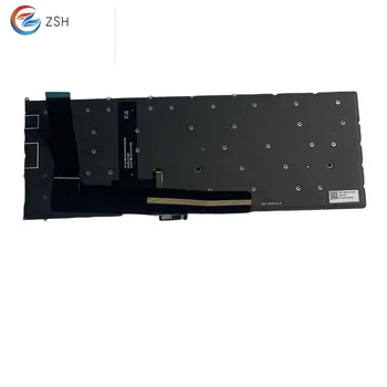 US English backlit keyboard for HP EliteBook 1030G7 1030G8 1040G7 ...