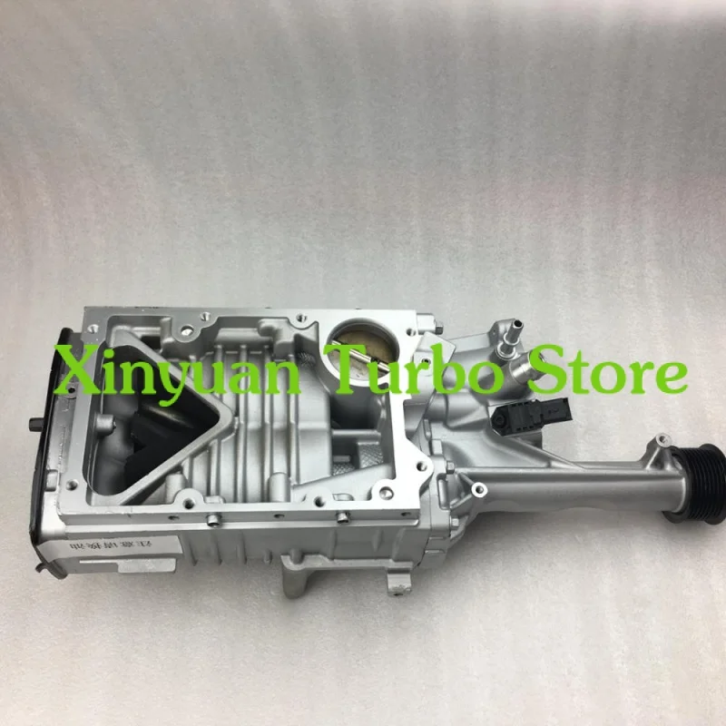 AJ813867-LR088996-DX23-6F066-CB-Supercharger-for-Jaguar-Land-Rover ...