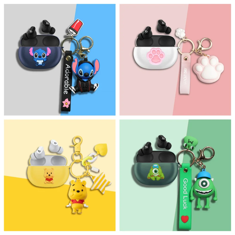 Hot-Cute-Cartoon-Anime-Role-Stitch-Earphone-Cover-for-Beats-Studio-Buds ...