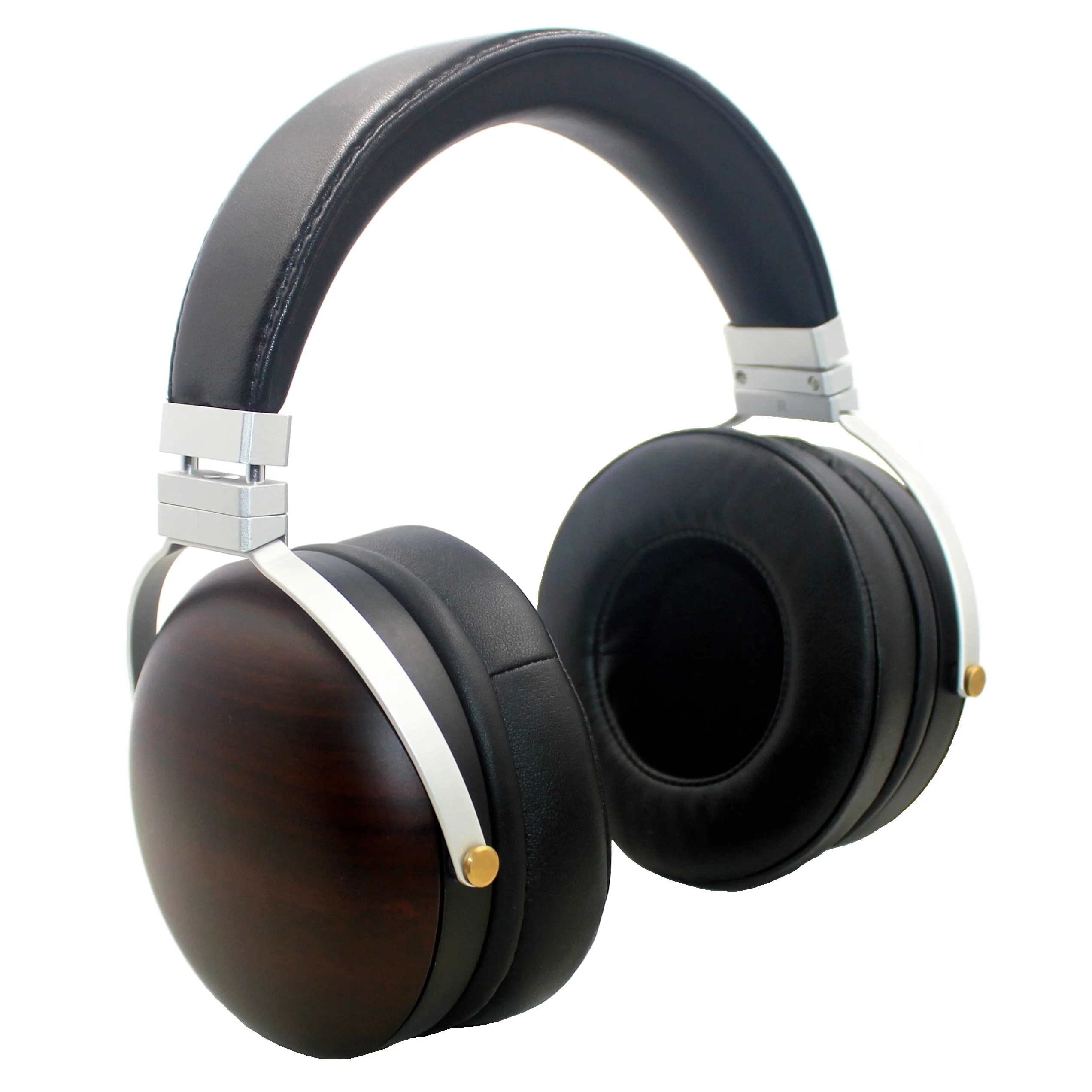 High-quality-HiFi-headphone-dynamic-Neodymium-50mm-driver-Composite ...