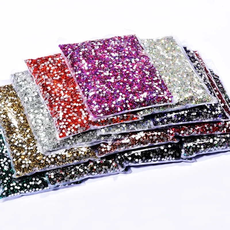 Rhinestone Bulk Rhinestones | Bulk Rhinestones Wholesale | Hotfix ...