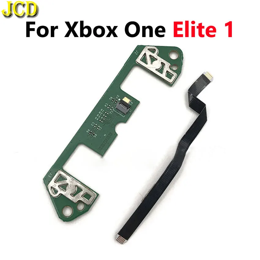 JCD-For-Xbox-One-Elite-1-Wireless-Controller-Rear-Circuit-Switch-Board ...